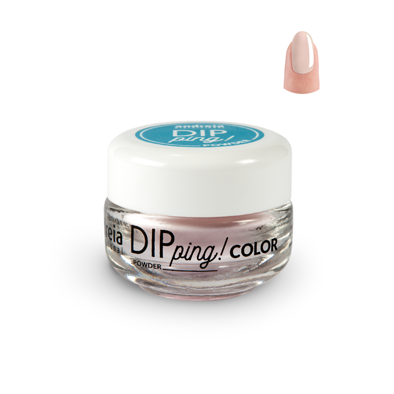 Andreia DIPping! POWDER - DP2 - Pura Cosmética